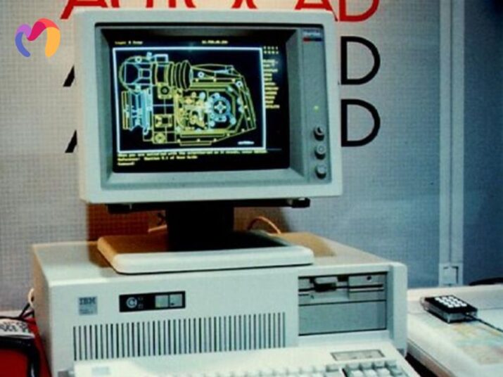 The History of 3D Modeling: Explore The 5 Prominent Periods