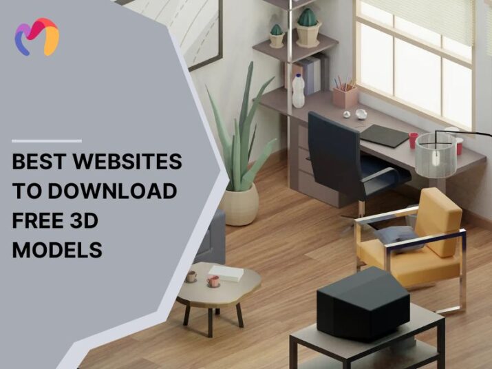 11+ Best Website To Download Free 3d Models