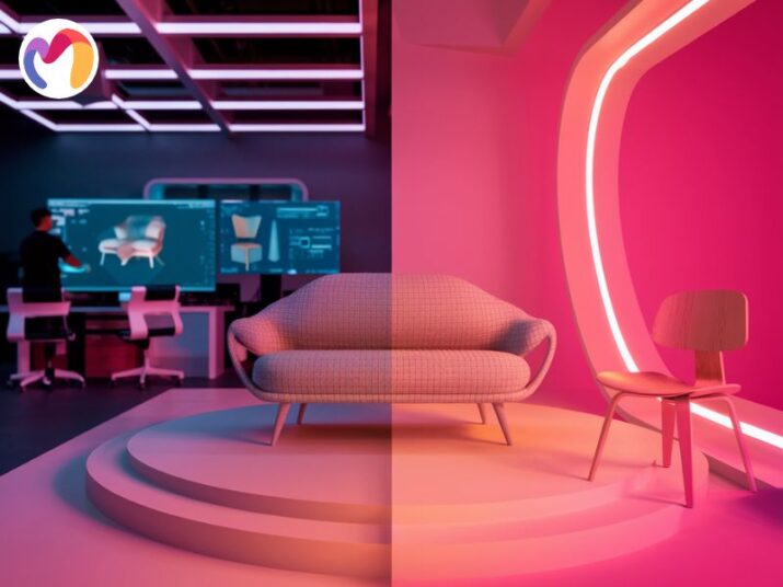 A Comprehensive Guide of 3D Digital Sculpting