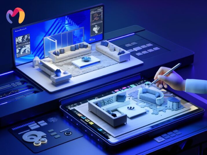 A Comprehensive Guide of 3D Digital Sculpting