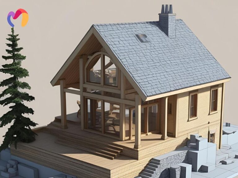 A 3D Modeling Workflow With 8 Detailed Steps