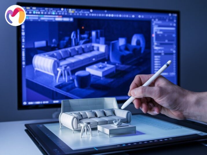 A Comprehensive Guide of 3D Digital Sculpting