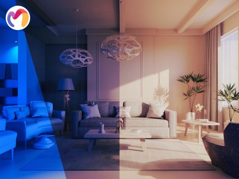 What Is Level of Detail? Understanding LOD in 3D Modeling