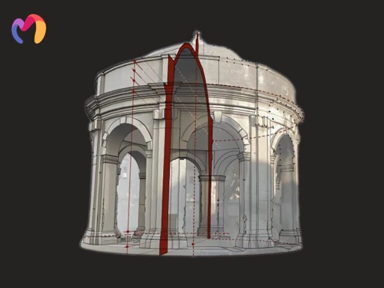 14+ Best 3D Modeling Techniques For Your Projects in 2025