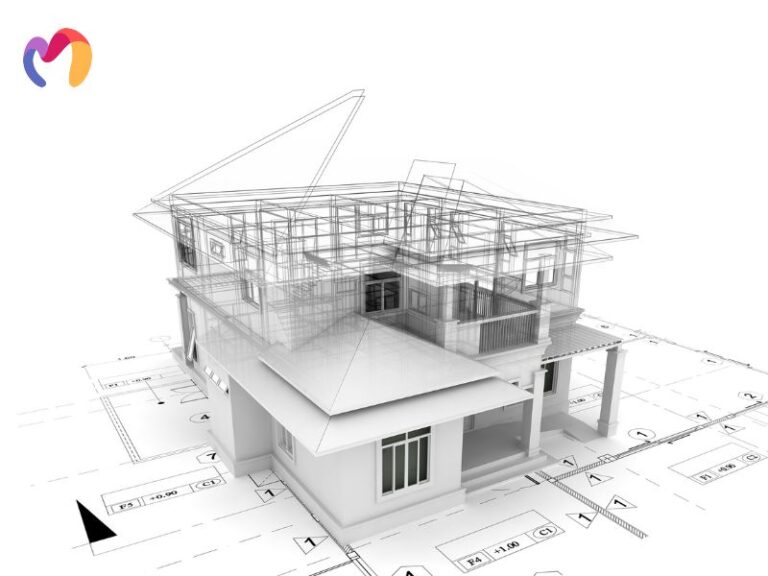 A 3D Modeling Workflow With 8 Detailed Steps