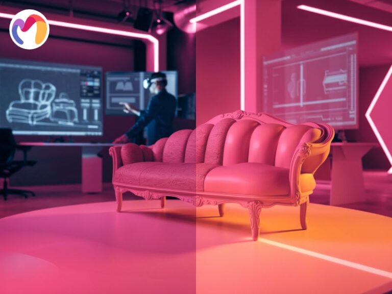 A Comprehensive Guide of 3D Digital Sculpting