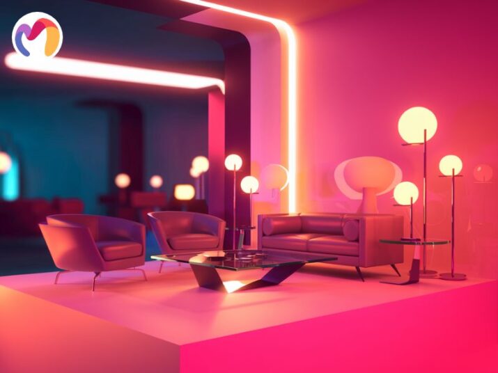 3 Best 3D Lighting Techniques To Elevate Your Projects