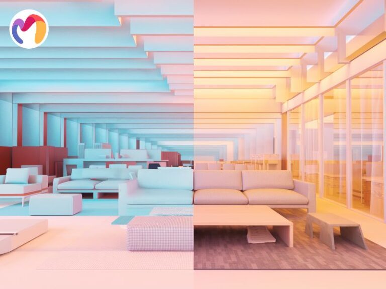 What Is Level of Detail? Understanding LOD in 3D Modeling