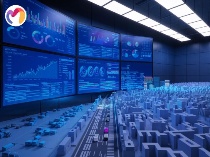 What Is Level of Detail? Understanding LOD in 3D Modeling