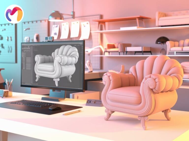 A Comprehensive Guide of 3D Digital Sculpting