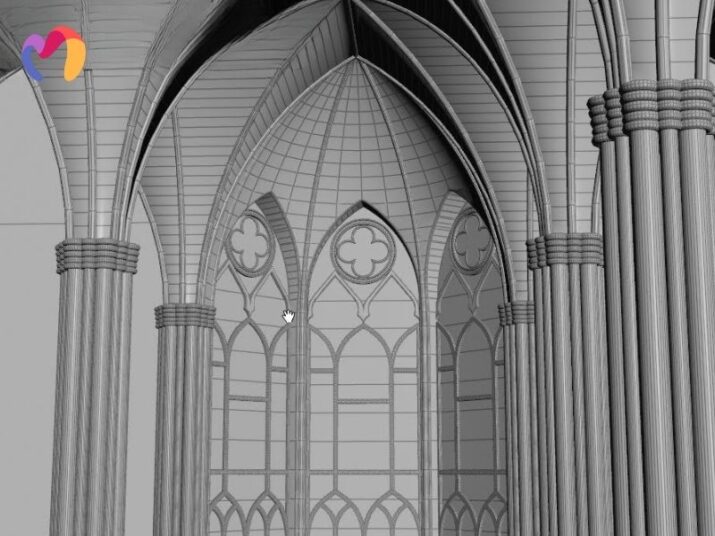 14+ Best 3D Modeling Techniques For Your Projects in 2025