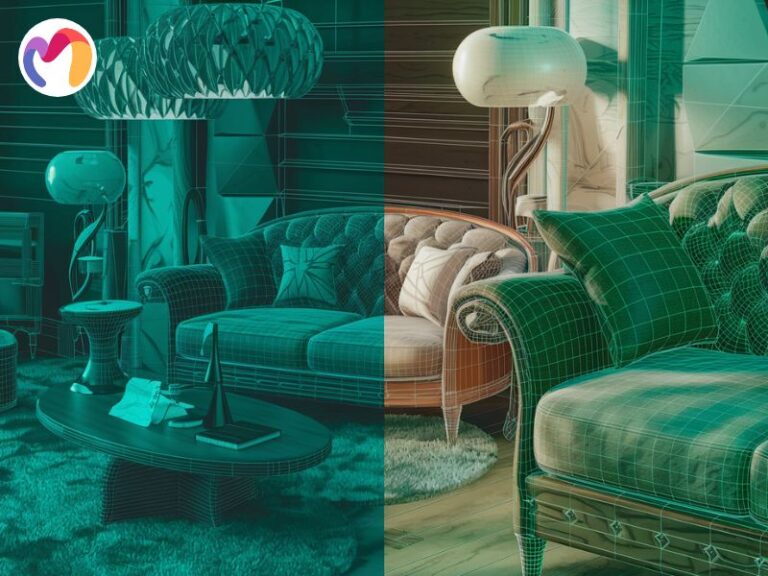 What Is UV Mapping? How It Works in 3D Modeling