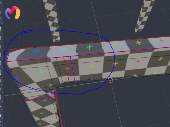Key Differences Between 3D Modeling Textures And Materials