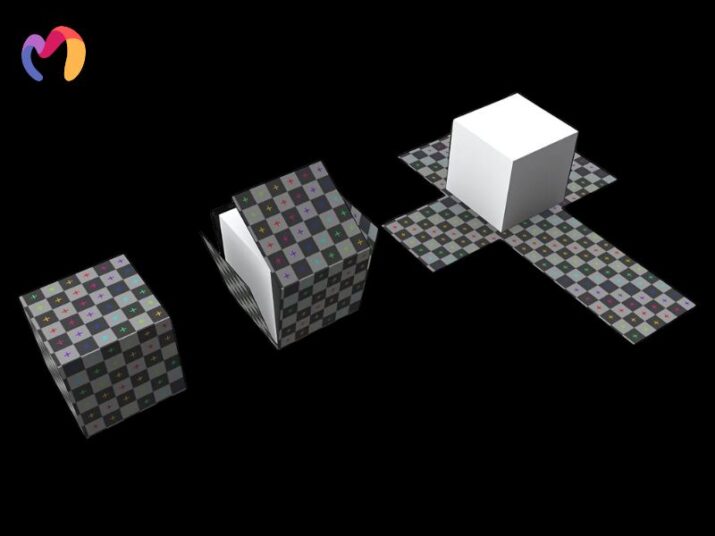 Key Differences Between 3D Modeling Textures And Materials