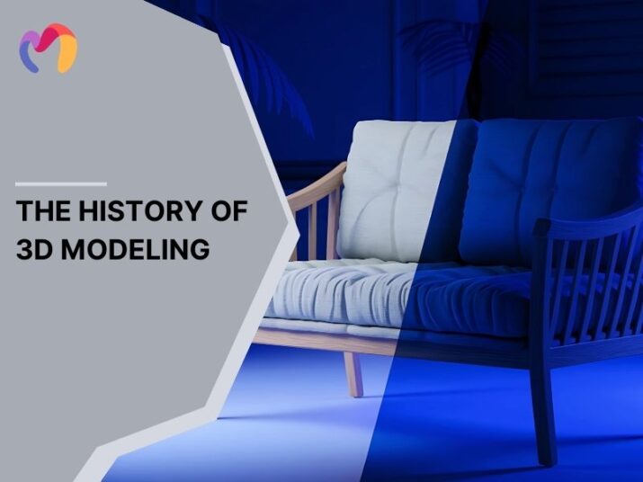 What Is UV Mapping? How It Works in 3D Modeling