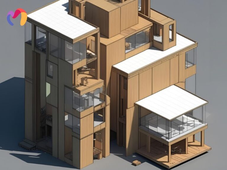 A 3D Modeling Workflow With 8 Detailed Steps