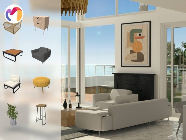 Understanding 3D Modeling Textures and Materials for Realistic Design