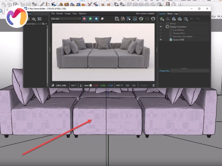 Understanding 3D Modeling Textures and Materials for Realistic Design