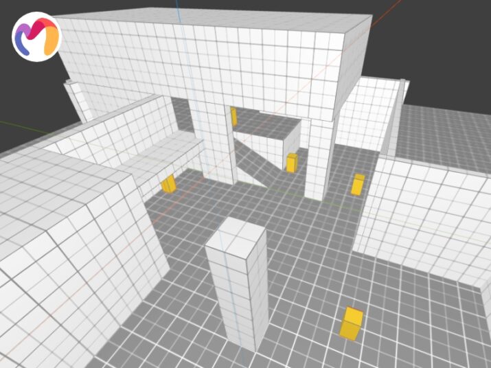Mastering the 8-Step 3D Modeling Workflow for Designers