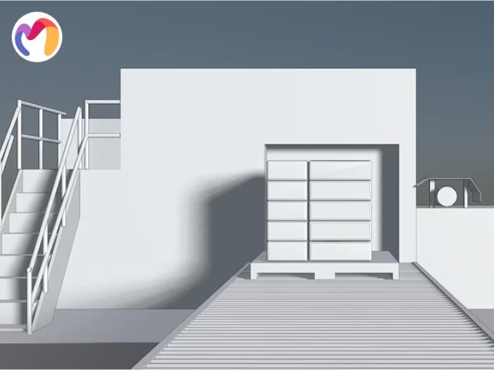 Mastering the 8-Step 3D Modeling Workflow for Designers