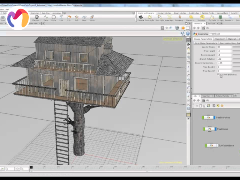 Master 13 Proven 3D Modelling Techniques for Architecture and Design