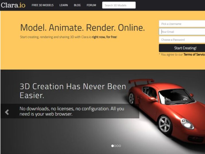 Top 11 Best Website to Download Free 3D Models in 2025