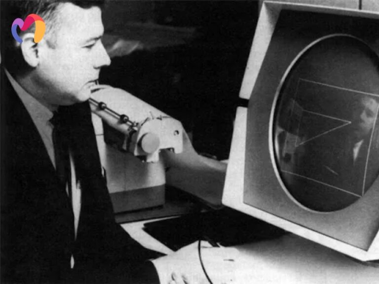 The History of 3D Modeling for Architecture and Design