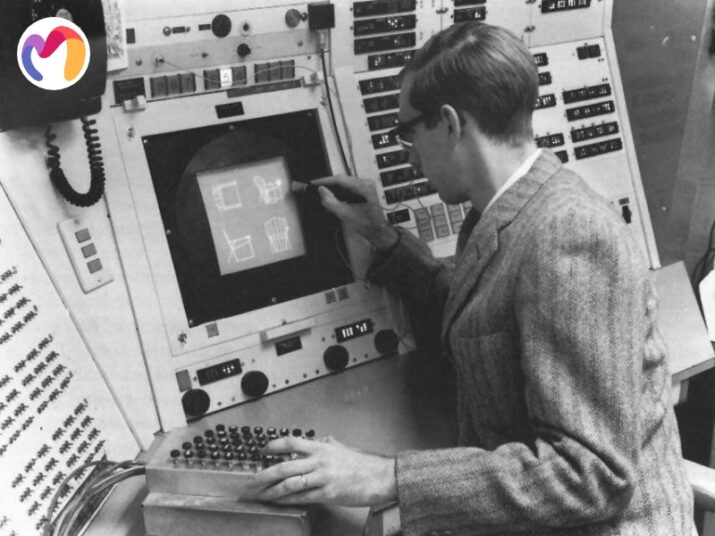 The History of 3D Modeling for Architecture and Design