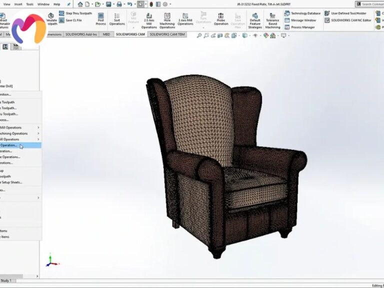 What Is 3d Modeling And What Is It Used For?