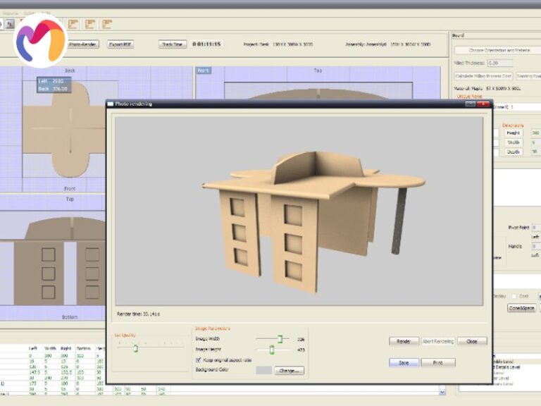 What Is 3d Modeling And What Is It Used For?