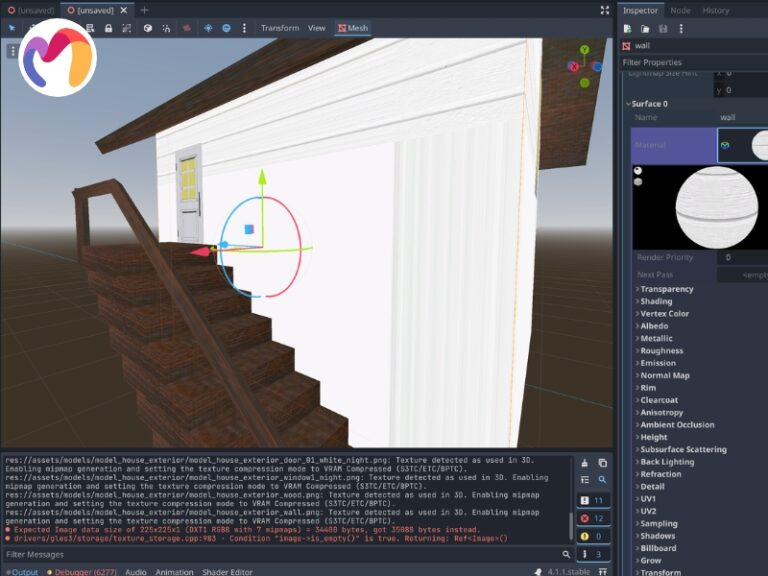 What Is UV Mapping in 3D Design? A Clear Guide for Architects and Designers
