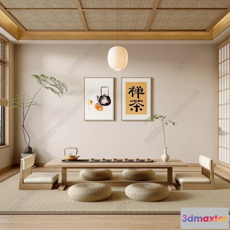 Spotlight 3D Models Free Download - 3DMaxter