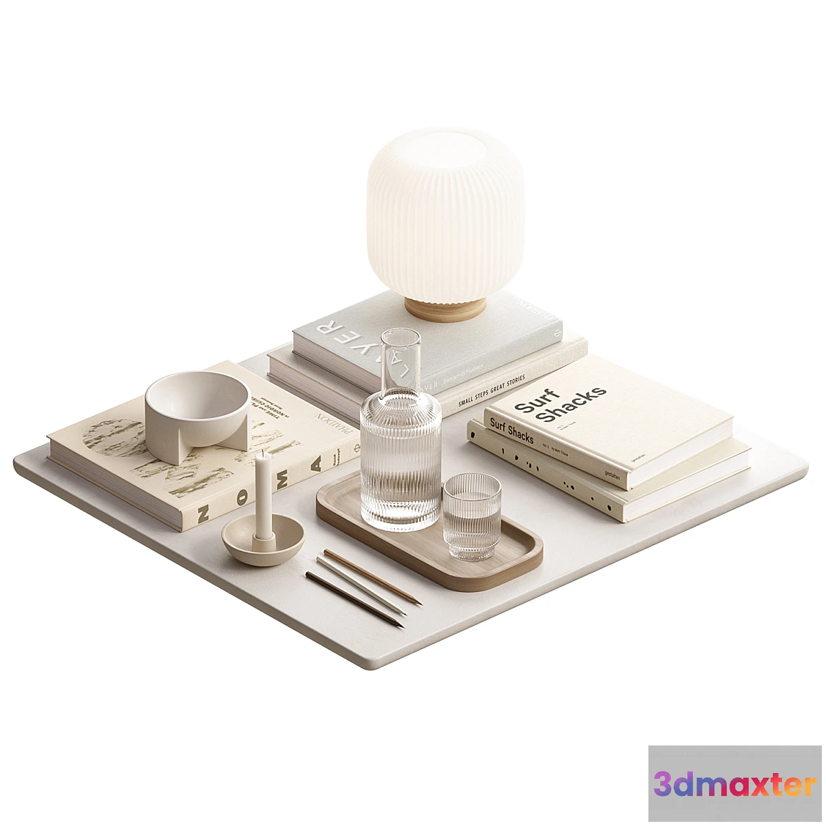 Sofa 3D Models Free Download - 3DMaxter