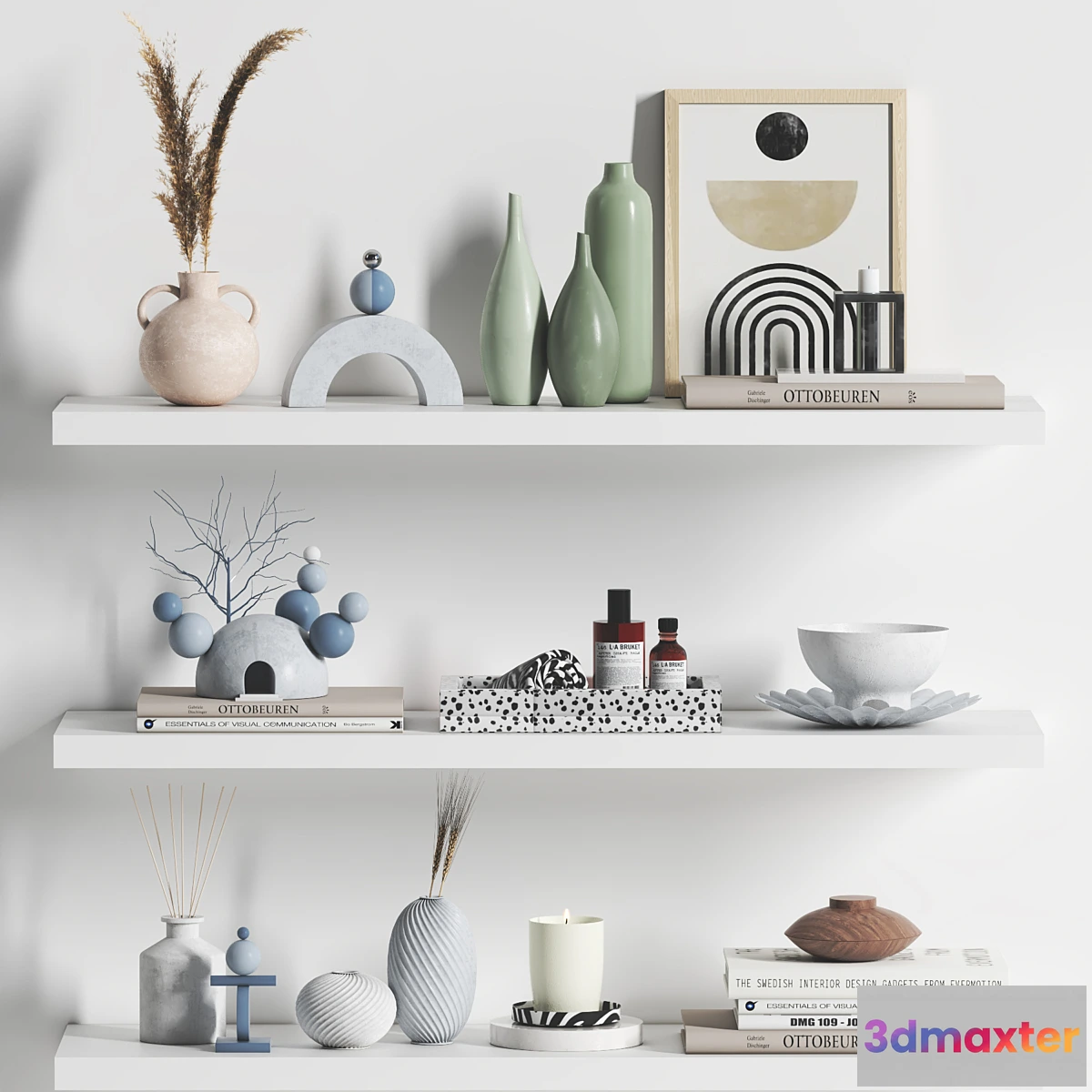 Sofa 3D Models Free Download - 3DMaxter