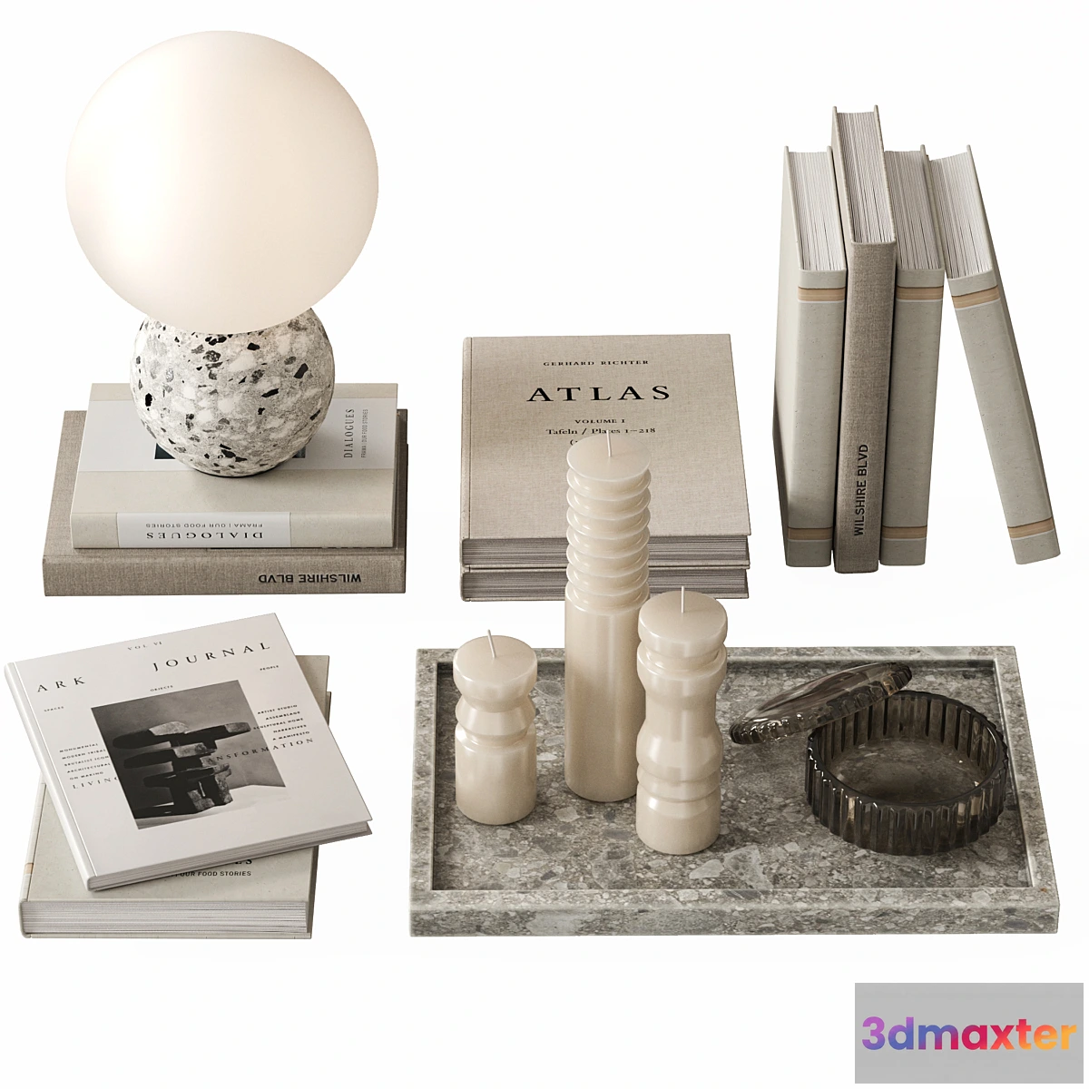 Sofa 3D Models Free Download - 3DMaxter