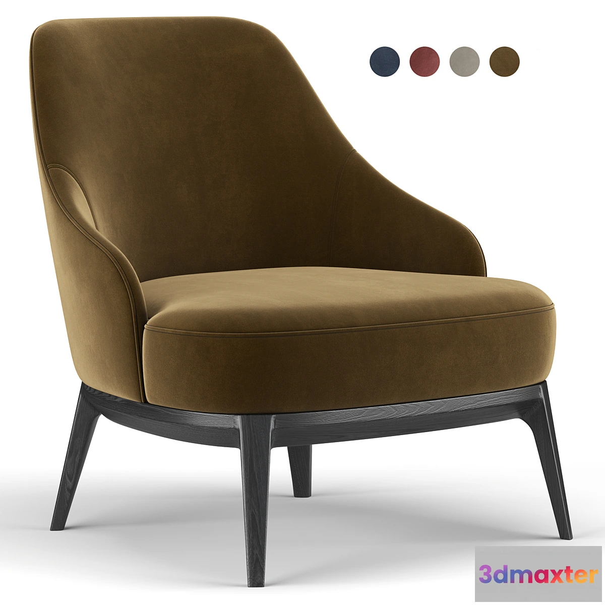 Sofa 3D Models Free Download - 3DMaxter