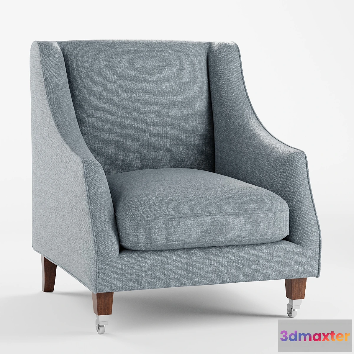 Sofa 3D Models Free Download - 3DMaxter