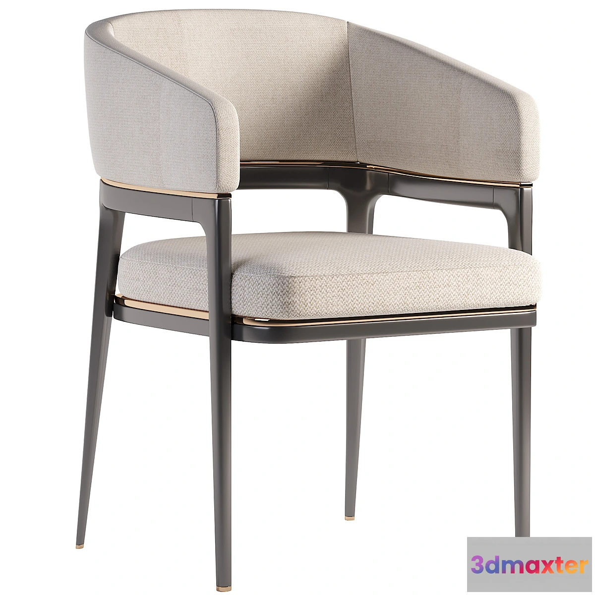 Sofa 3D Models Free Download - 3DMaxter