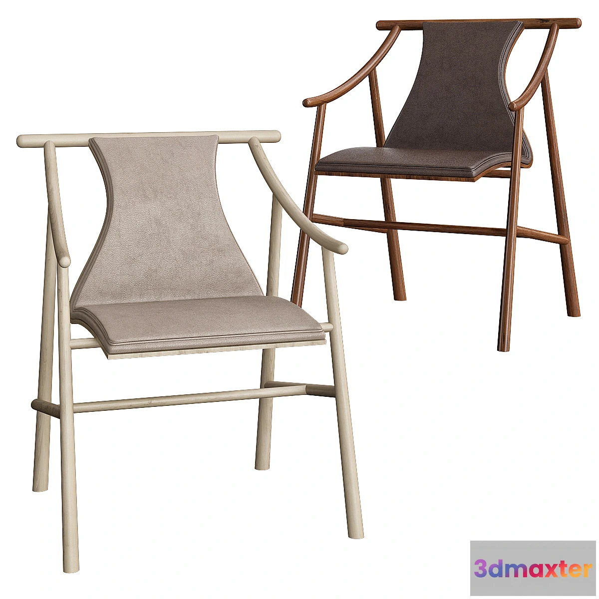 Gebrüder Thonet Vienna GmbH Wiener GTV Design MAGISTRETTI 03 01 GREEN ...