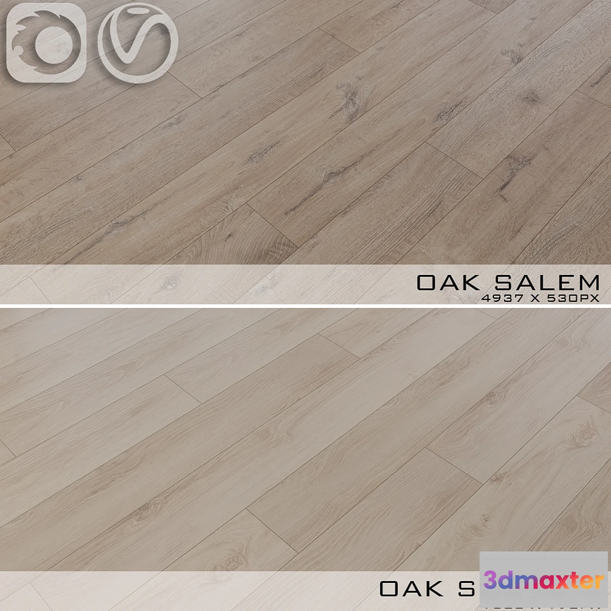 Laminate Classen №33 3D Max - 3DMAXTER