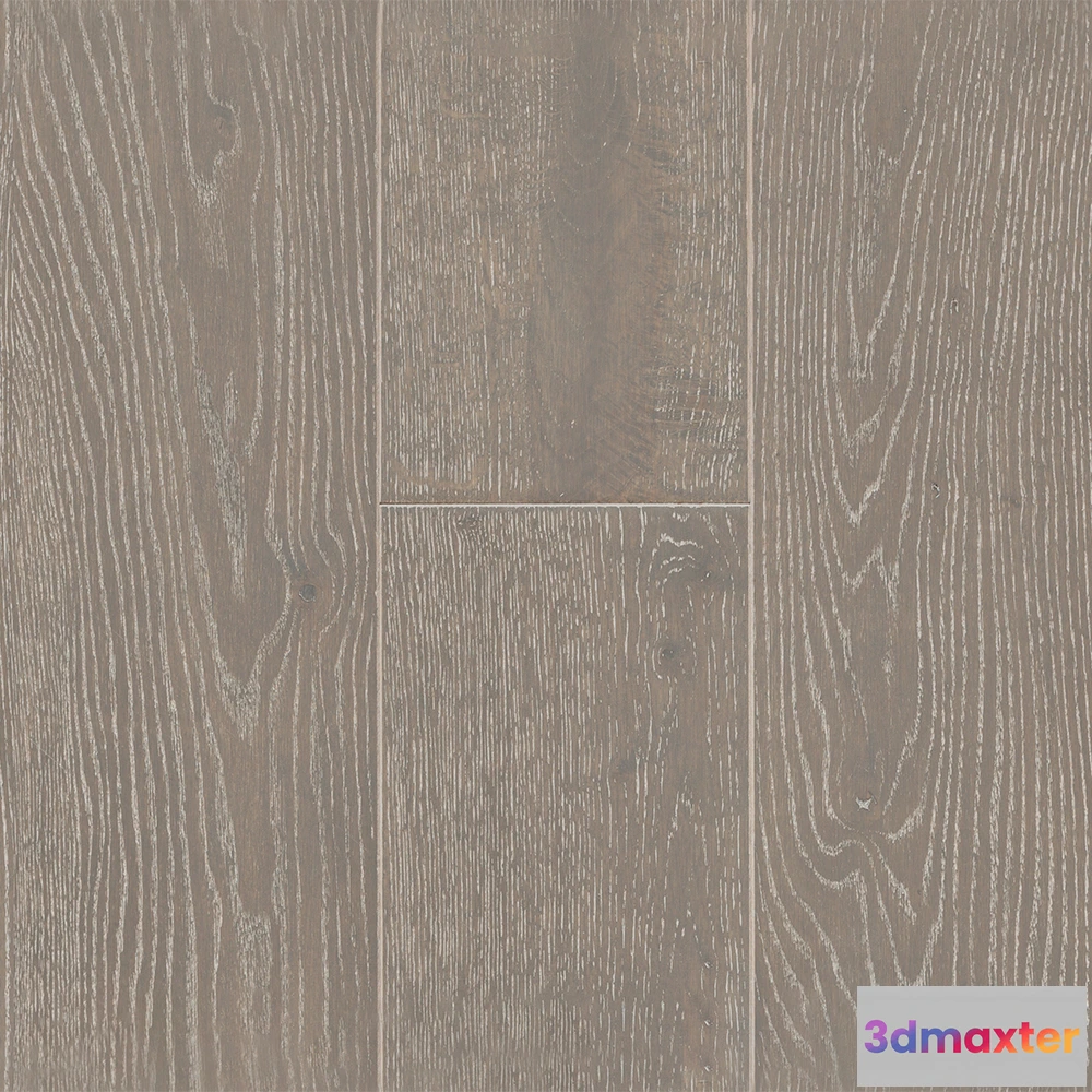 Finex Floors - Виксбург (Brushed) 3D Max - 3DMAXTER